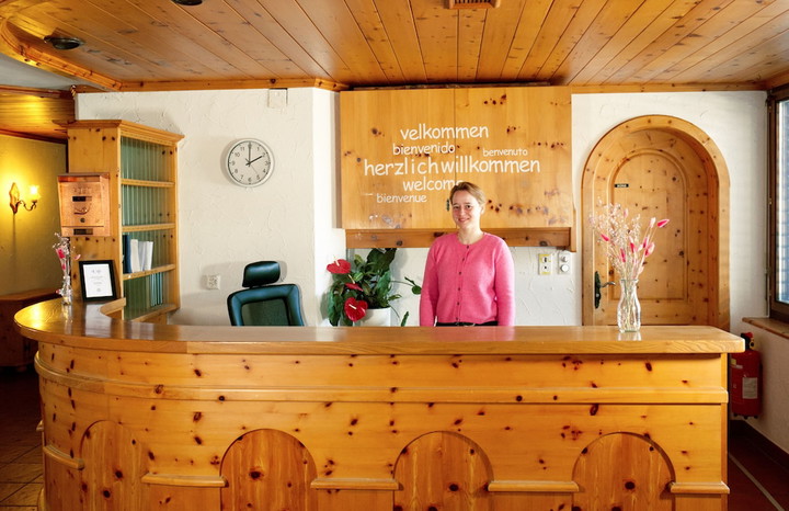Alpia Flexihomes - Grächen
