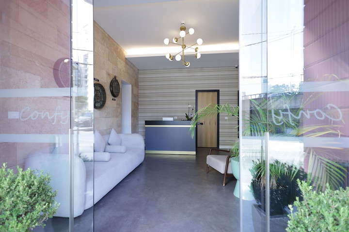 Comfy Apart Hotel - Beirut