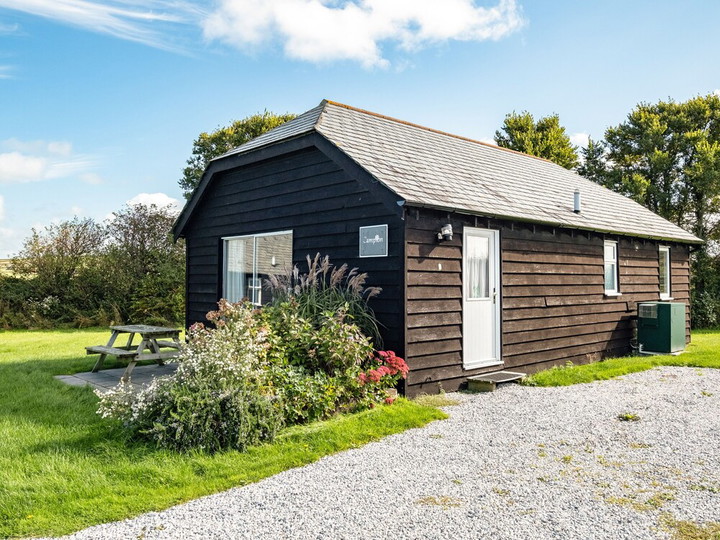 Campion Lodge - Port Isaac