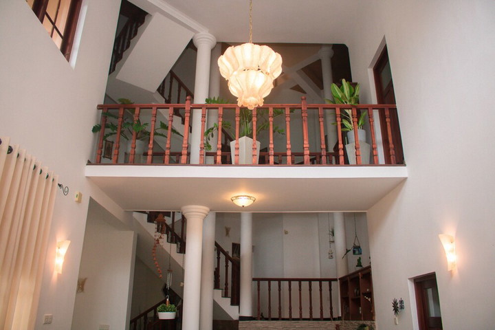 Holistic Villas River - Kandy