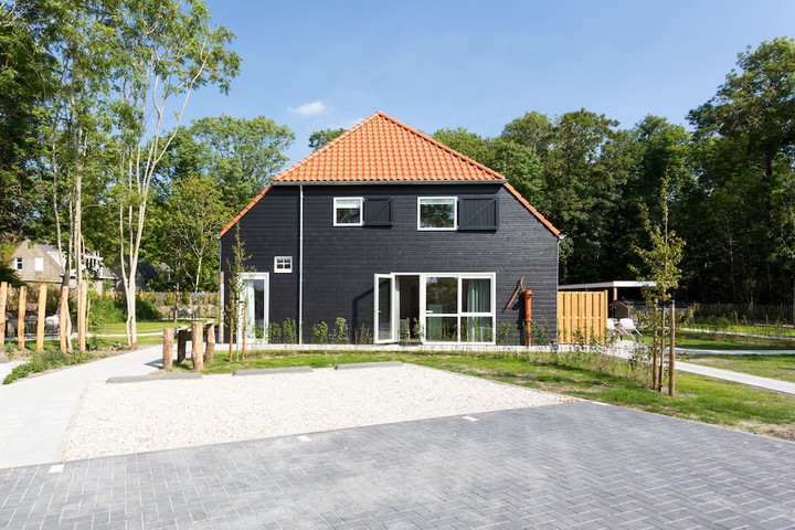 Hofstede Moesbosch L Kloeg Collection - Vlissingen