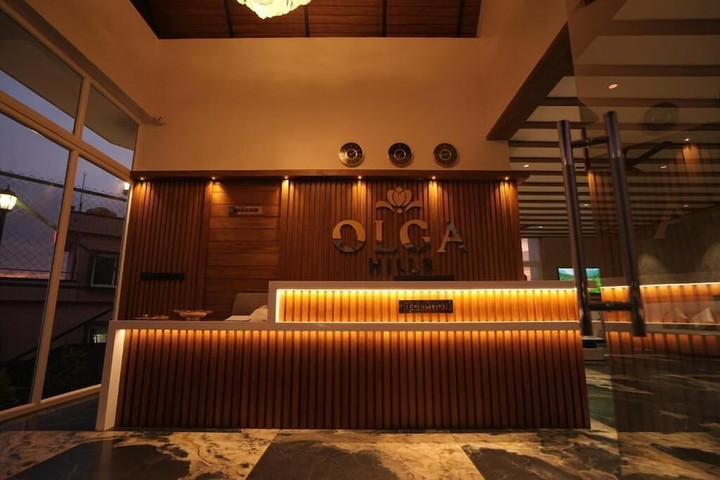 Olga Resorts - 