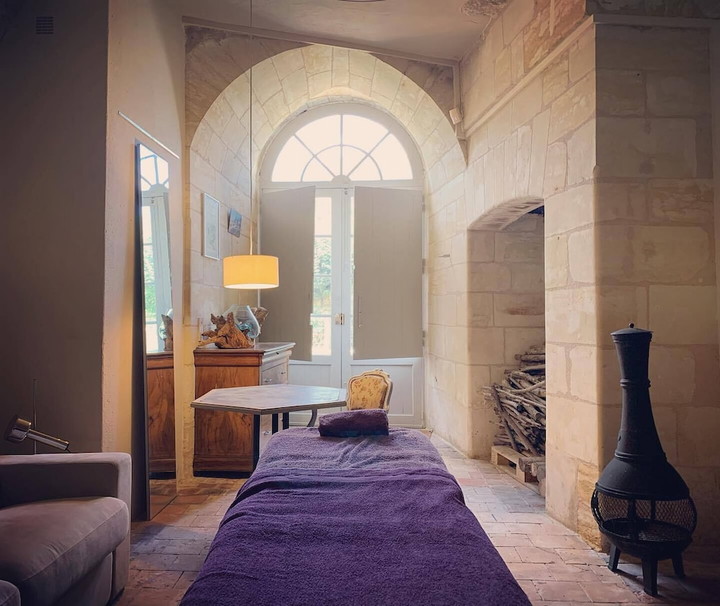 Le Gaimont - Vouvray