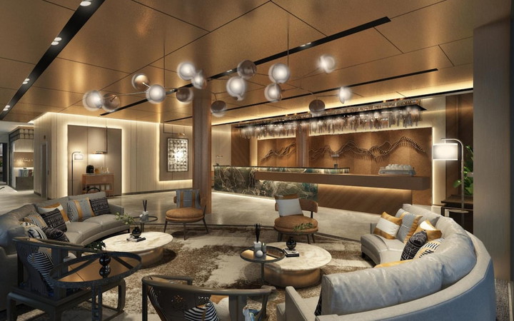Citadines Connect Bertam Georgetown Penang - Penang