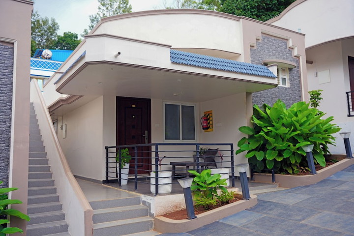 Wow Naturefull Resorts - Yercaud