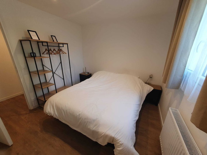 Massy Appart Hotel - Essonne