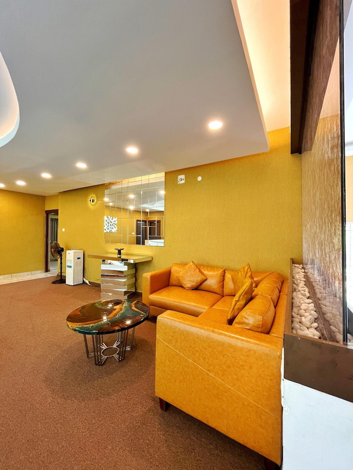 The Charlie Suites - Chennai