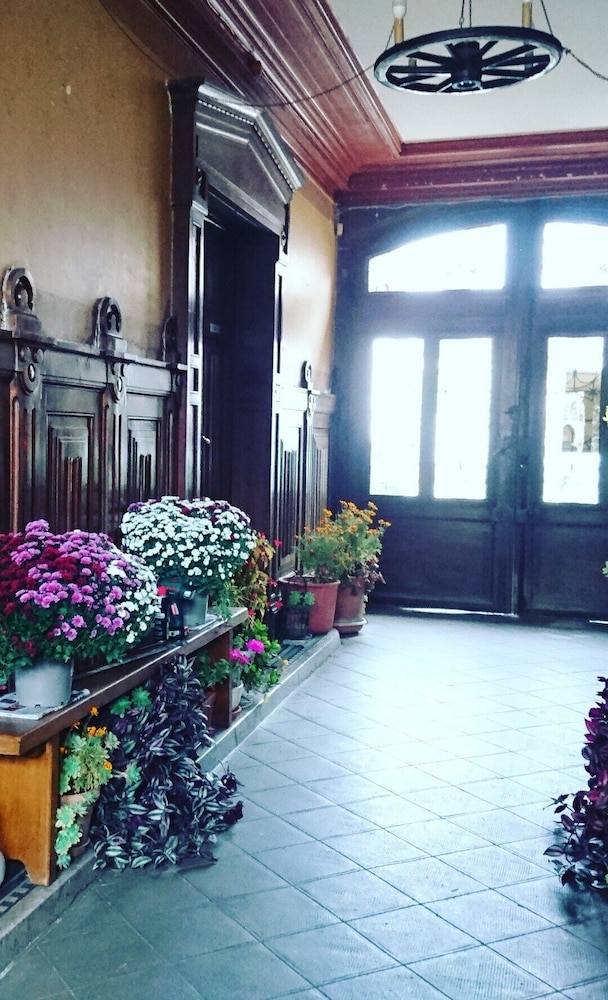 La Vieille France - Saint-Florentin