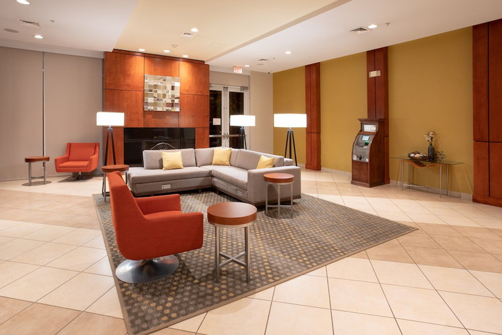 Holiday Inn Winchester Se-historic Gateway By Ihg - Shenandoah National Park