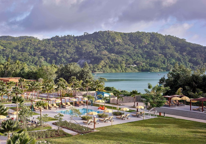 Canopy By Hilton Seychelles Resort - Seychelles