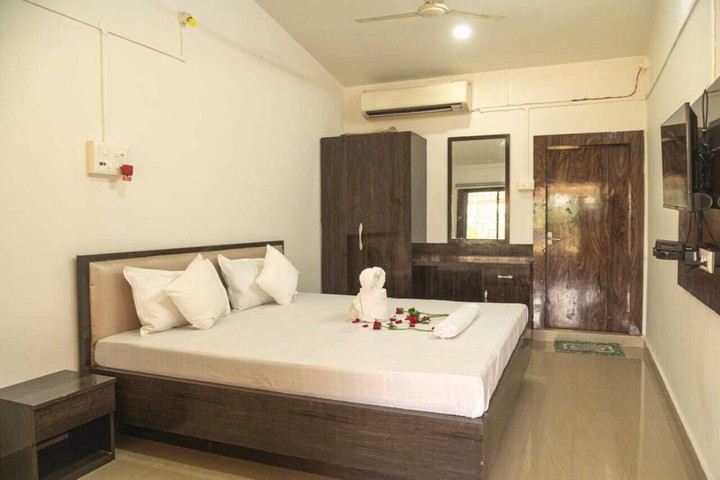 Raj Garden Resort - Guwahati