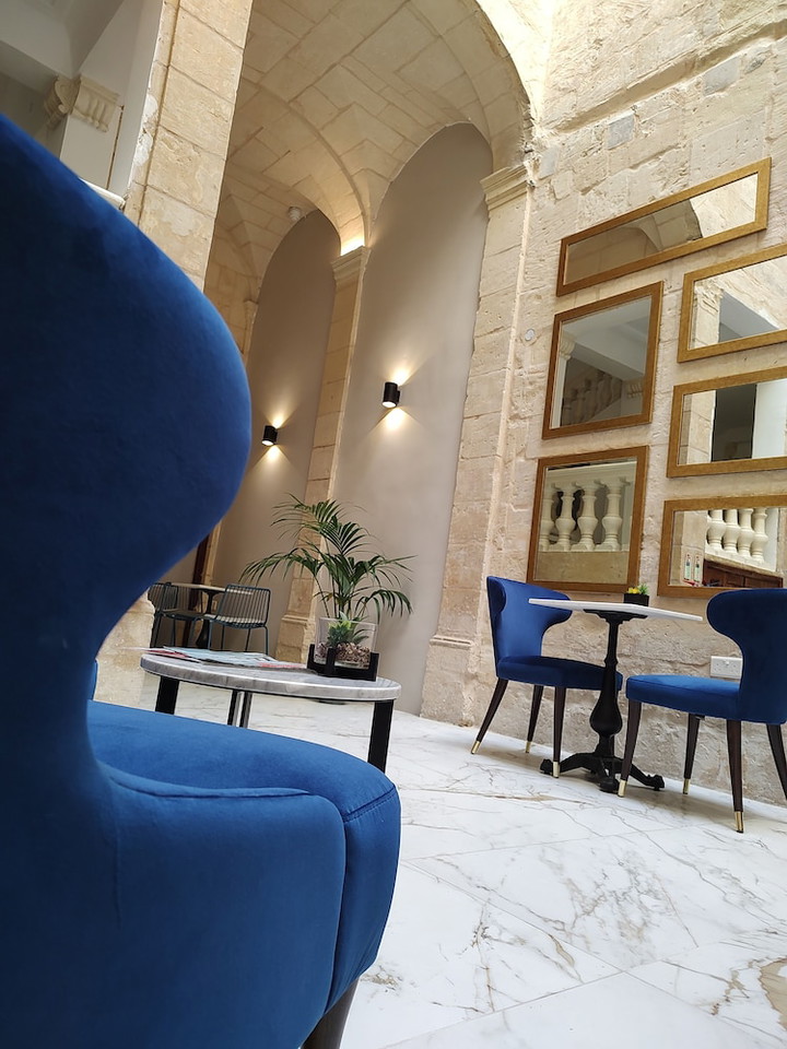 Mulberry Suites By The Lvh Collection - La Valette