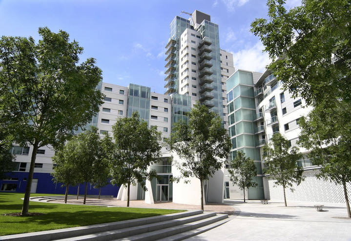 Marlin Apartments London Bridge - Empire Square - London