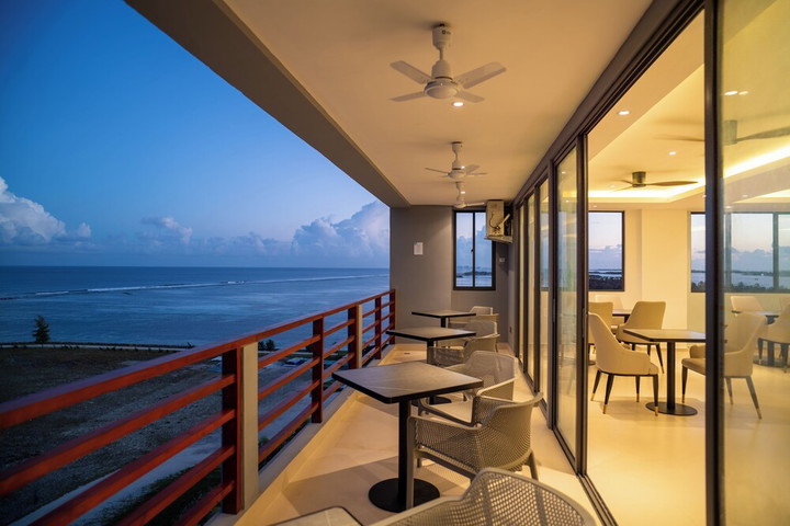 Atollios Skyview Hotel - Maldives