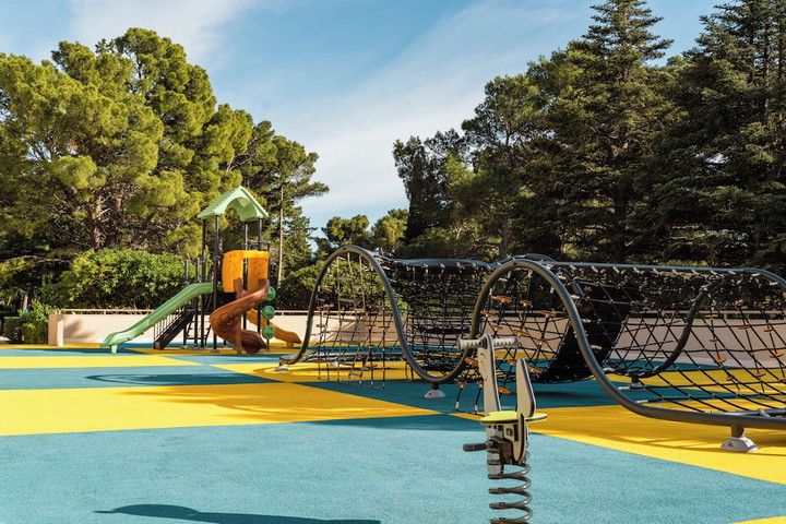 Alemaris Resort - Croatia