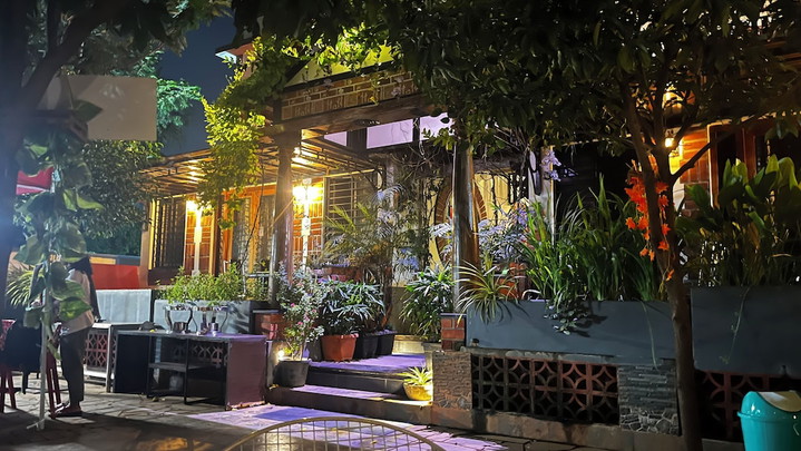 Mermaid Farm House - Puducherry