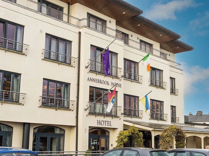 Annebrook House Hotel - Leinster