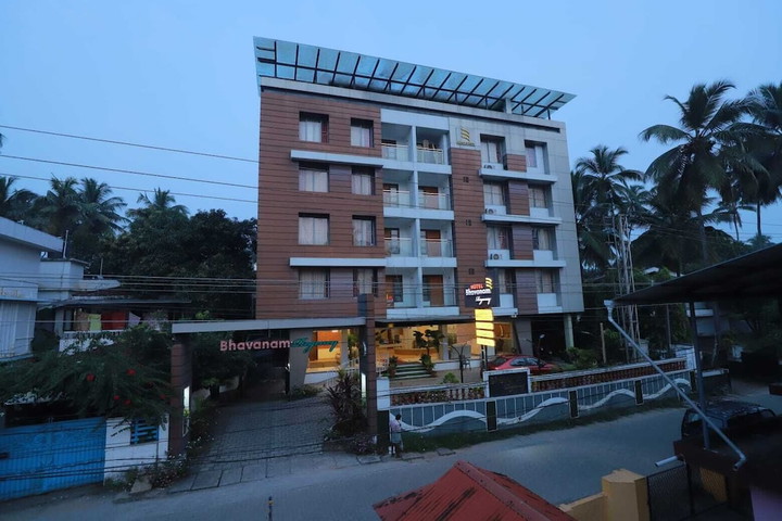 哈瓦南摄政酒店 - 古魯瓦約奧爾