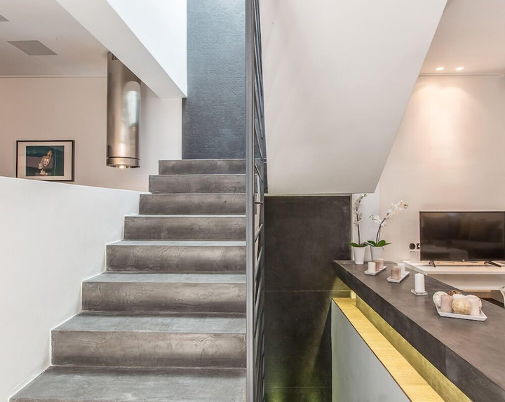 Pink Mango Hostel - Atenas