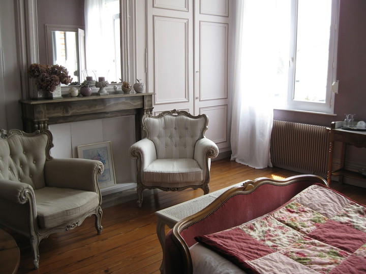 Maison D'hôtes Cap Et Marais D'opale - Saint-Omer