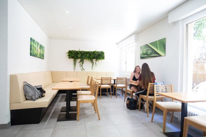 City Hostel Geneva - Geneva
