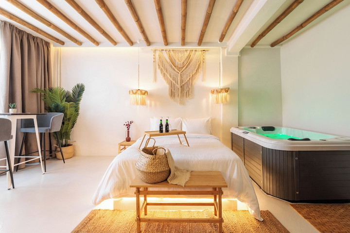 Marabou Unique Stay - Thessalonique