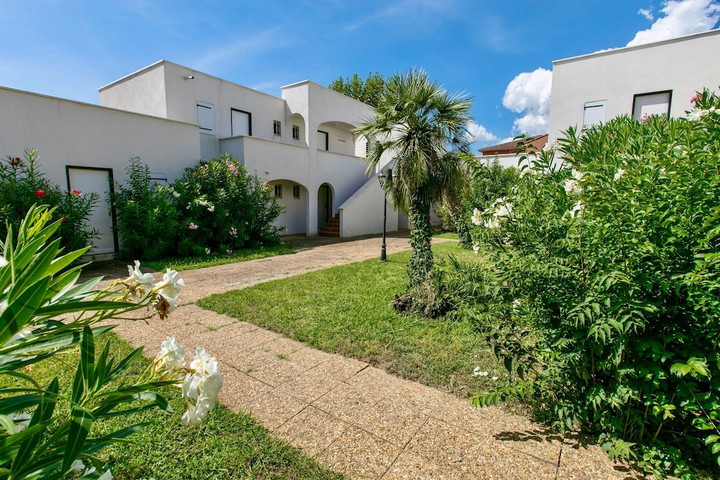 Beach Cannes Bungalows - Cannes