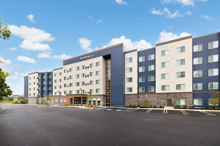 Residence Inn King Of Prussia - King of Prussia, PA