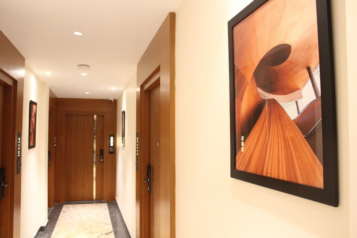 The Vantage Inn - Hyderabad