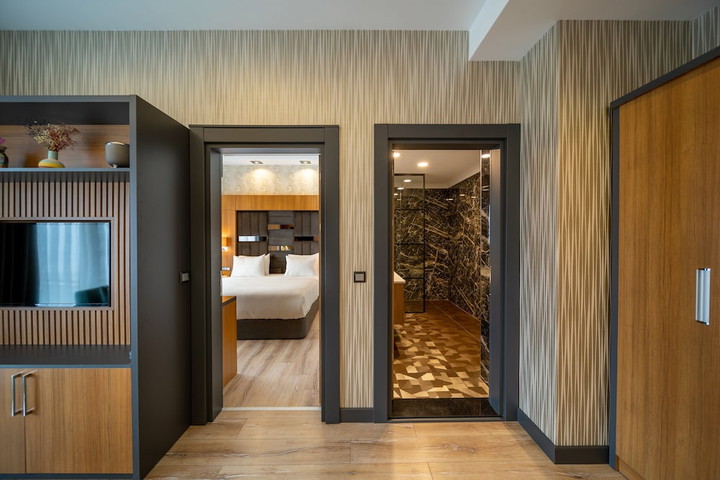 Holiday Inn Trabzon East By Ihg - Yomra