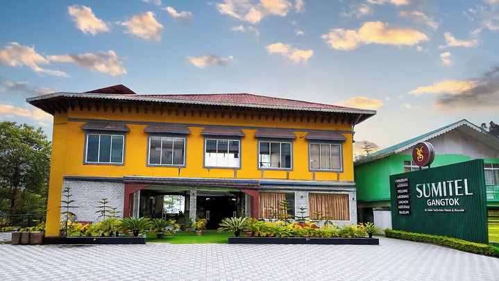 Sumitel Gangtok - Sikkim