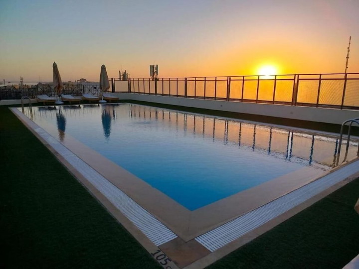 Temple Hotel By Voyage Luxor - Luxor