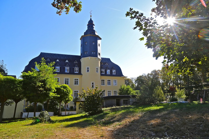 Carea Schlosshotel Domäne Walberberg - Bornheim