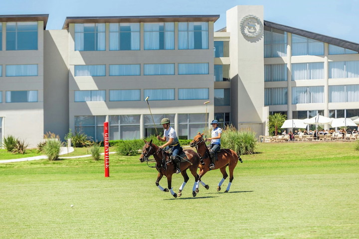 Sheraton Buenos Aires Greenville Polo & Resort - Provincia de Buenos Aires