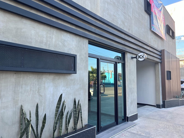Hotel Kaye8 - Imperial Beach, CA