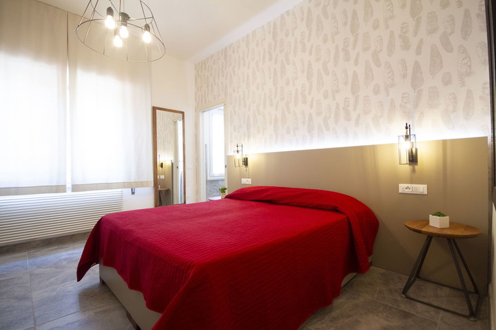 B&b Poggiobonizio - Poggibonsi