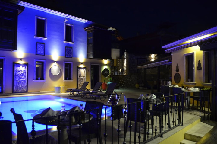 Ayasoluk Hotel - Selçuk