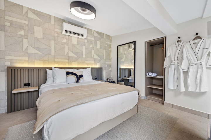 The Weekender Hotel - Puerto Rico