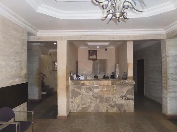 Chinox Guest Inn - Abuja