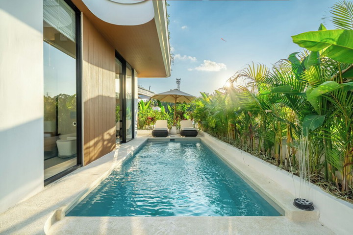 The Ardhana Residence Bali Ungasan, Trademark By Wyndham - Jimbaran
