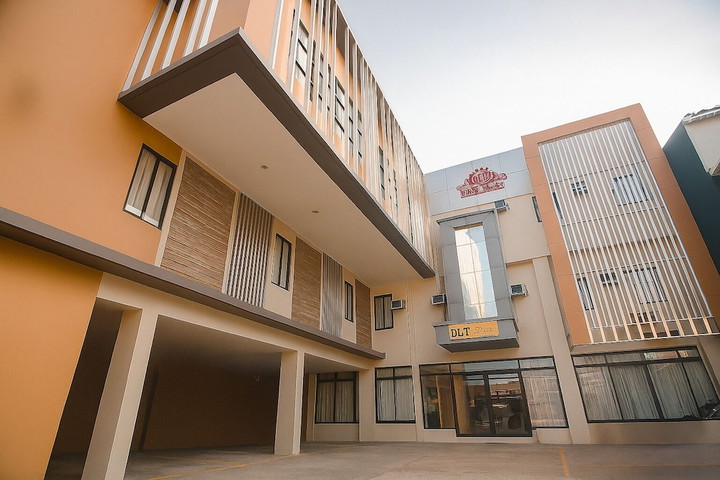 Dlt Suites Cebu Powered By Cocotel - Cebu