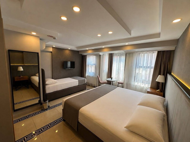 Degirmenlik Casamia Suite - Çanakkale