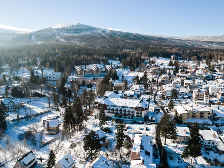 Hotel Bergo Resort & Spa - Szklarska Poręba