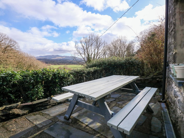 Osprey Cottage - Llŷn Peninsula