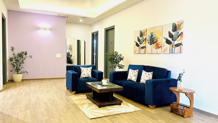 Zen Medicity - Boutique Hotel Gurgaon - Gurugram