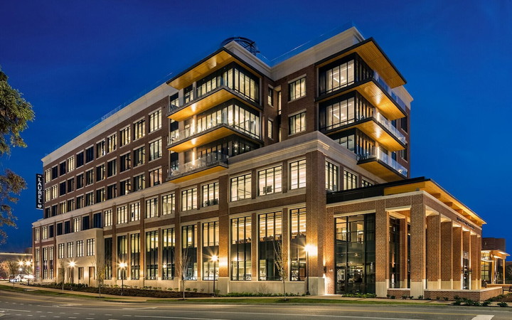 Laurel Hotel And Spa - Auburn, AL