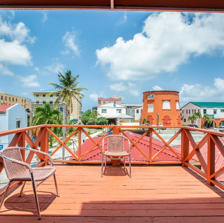 Village Cay Hotel And Marina - Saint John