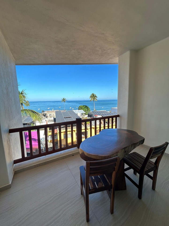 Amparo Resort - Nayarit