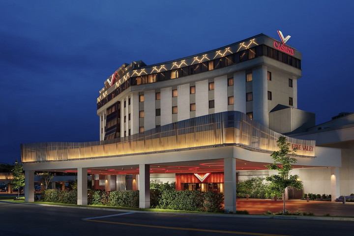 Valley Forge Casino Resort - Pensilvânia