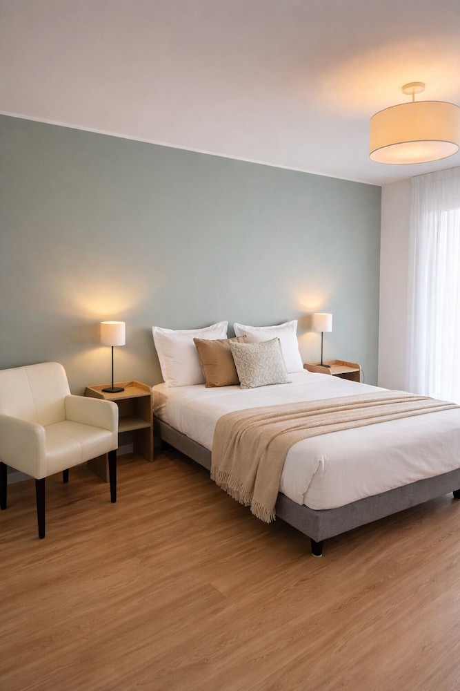Zenao Appart'hôtel Saint-maur-des-fossés - Champigny-sur-Marne